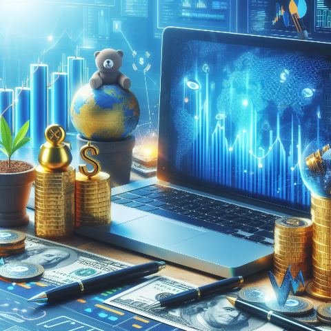 Making Money Online Tips